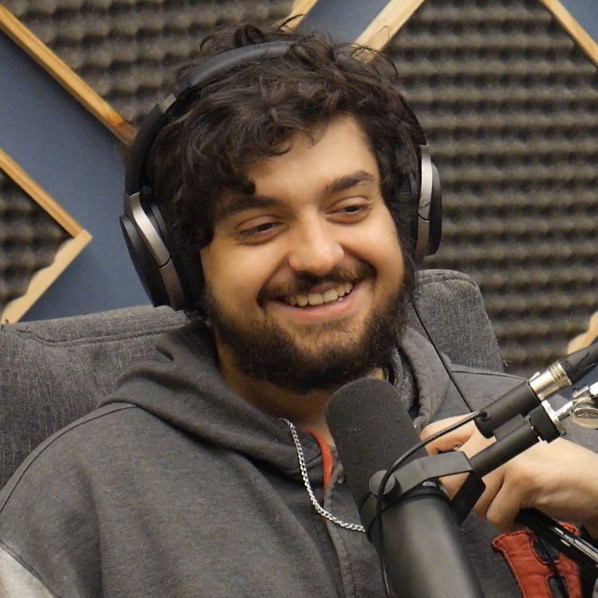 Monark Discussion On Pdb