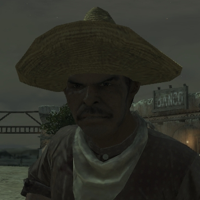 Leon Galindo - Discussion on PDB