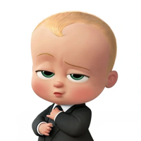Theodore Templeton "Boss Baby" - Discussion on PDB