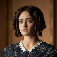 Lady Maria Grey - Discussion on PDB