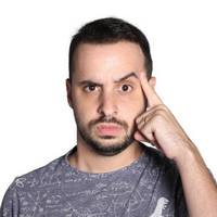 Marcos Castro - Discussion on PDB