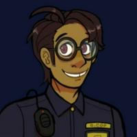 Good cop - Discussion on PDB