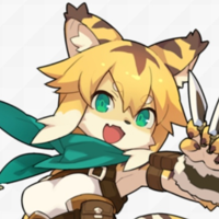 🔥 Mia MBTI | World Flipper Personality Types