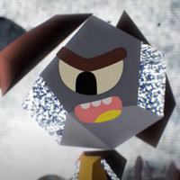 Rob / Dr. Wrecker MBTI Personality Type: INFJ