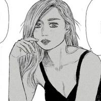 🔥 Emma Green MBTI | MF Ghost Personality Types