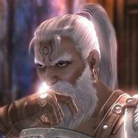 🔥 Edge Master MBTI | Soulcalibur Personality Types