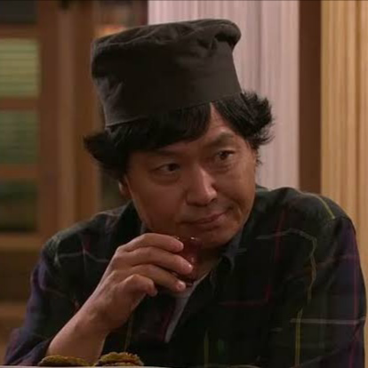 Oh Gi Dong - Discussion on PDB