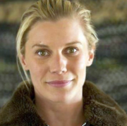 🔥 Victoria "Vic" Moretti MBTI | Longmire Personality Types