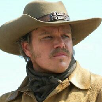 What do you think Matt Damon's MBTI personality type is?