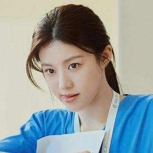 Oh Yi Yeong MBTI Personality Type: ISTP