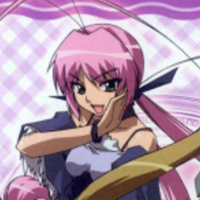 Michiru Mamiya - Discussion on PDB