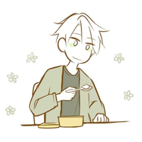 Ian Dust - Discussion on PDB