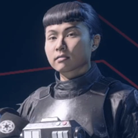 Soldier A Imperial Pilot MBTI Personality Type, Which MBTI?