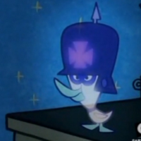 Invisible Duck - Discussion on PDB