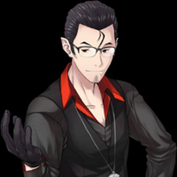 🔥 Beryl Gut MBTI | Fate/Grand Order Personality Types