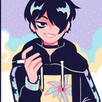 🔥 Goth (Felix) MBTI | Boyfriends Personality Types