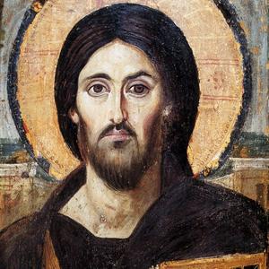 Jesus MBTI Personality Type: INFJ