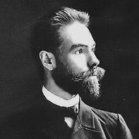 Valery Bryusov - Discussion on PDB