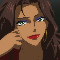 🔥 Amida Arca MBTI | Mobile Suit Gundam: Iron-Blooded Orphans ...