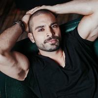 Michael Mando MBTI Personality Type: ISFP