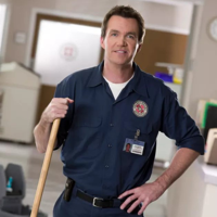 Jimbo Mopson MBTI Personality Type: ISTP