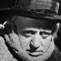 🔥 Scrooge (1951 film) MBTI Personality Types