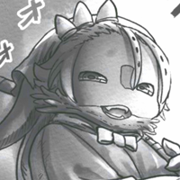 🔥 Moogie MBTI | Made in Abyss Personality Types