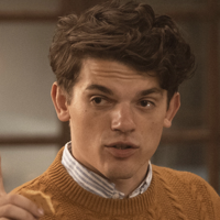 Hugo Turner MBTI Personality Type: ESTP or ESTJ?