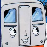 🔥 British Rail Class D16/2 MBTI Personality Type which MBTI?