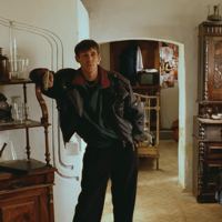 🔥 Zhmurki (2005) MBTI Personality Types