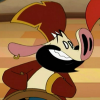 🔥 MooBeard the Cow Pirate MBTI Personality Types