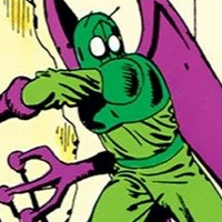 🔥 The Beetle (Abner Jenkins) MBTI | Marvel Comics Personality Types
