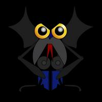 🔥 Damien MBTI | Pico’s School Personality Types