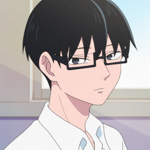 Yusuke Tani MBTI Personality Type: ISTJ