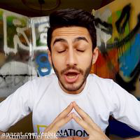 🔥 Arman the freak MBTI Personality Types