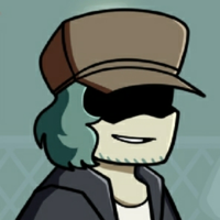 Garcello (Friday Night Funkin') - Discussion on PDB