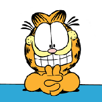 🔥 Garfield Personality: INTP or ENTP?