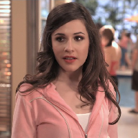 Big Time Rush Lucy Stone Real Name