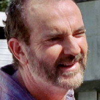 Terry Chadwick - Discussion on PDB