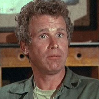 Trapper John Mcintyre