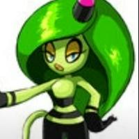 🔥 Zeena MBTI | Archie Comics' Sonic the Hedgehog (1993-2017 ...