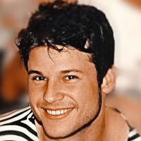 Dinho (Mamonas Assassinas) MBTI Personality Type: ENTP
