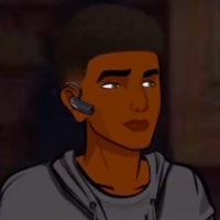 Marcus Carter - Discussion on PDB