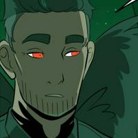 🔥 Cyras Fraxigra MBTI | The Croaking Personality