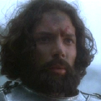 🔥 Sir Perceval MBTI | Excalibur (1981) Personality