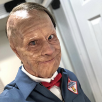 🔥 Harry Rooker (The Milkman) MBTI | Fear Street (Franchise) Personality ...