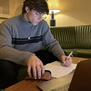 Think Nerds Are Sexy MBTI Personality Type: ENTP
