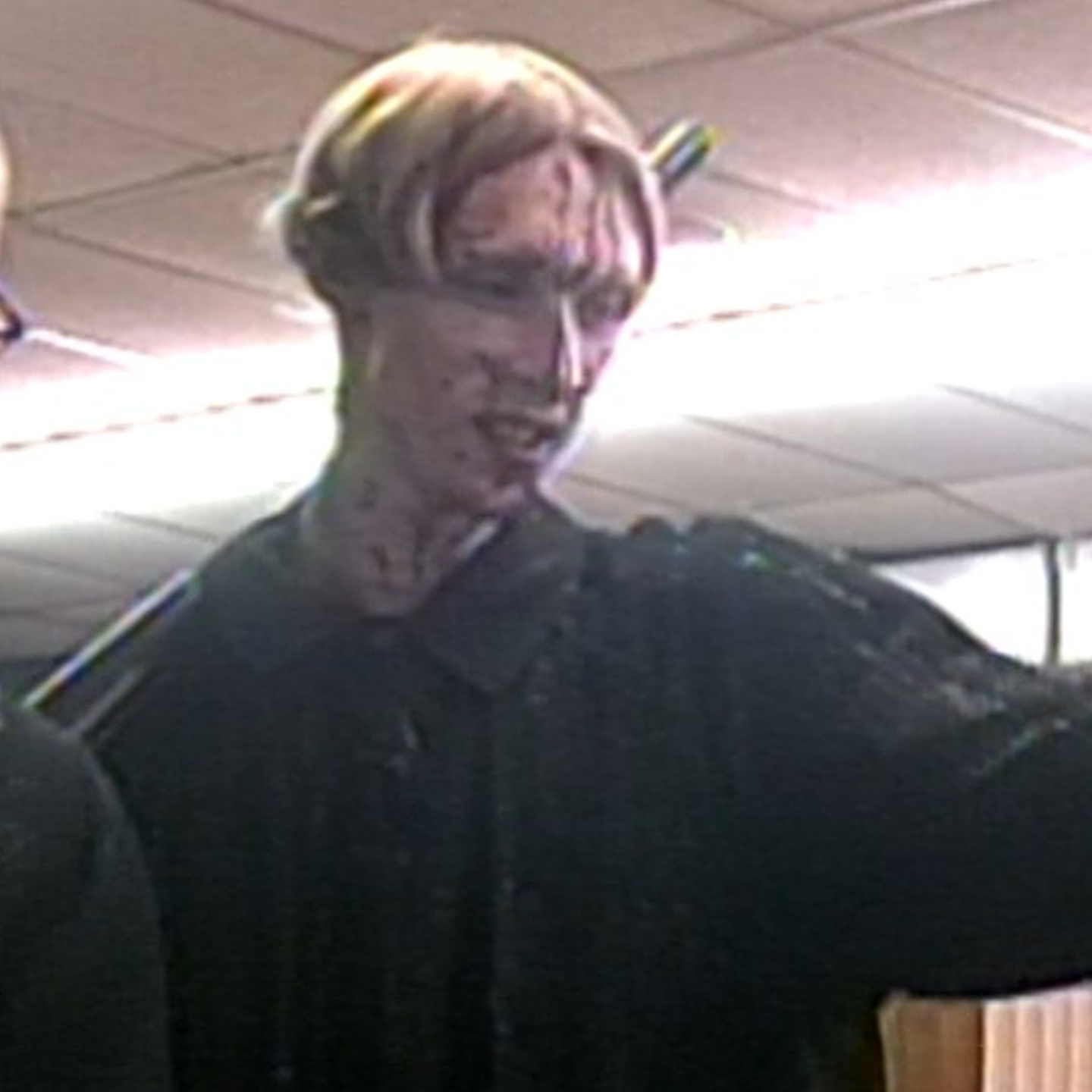 🔥 Derick MBTI | Duck! The Carbine High Massacre (1999) Personality Types