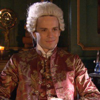 🔥 King Louis XV MBTI | Outlander (2014) Personality Types