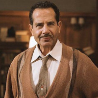 🔥 Abraham Weissman MBTI | The Marvelous Mrs. Maisel Personality Types